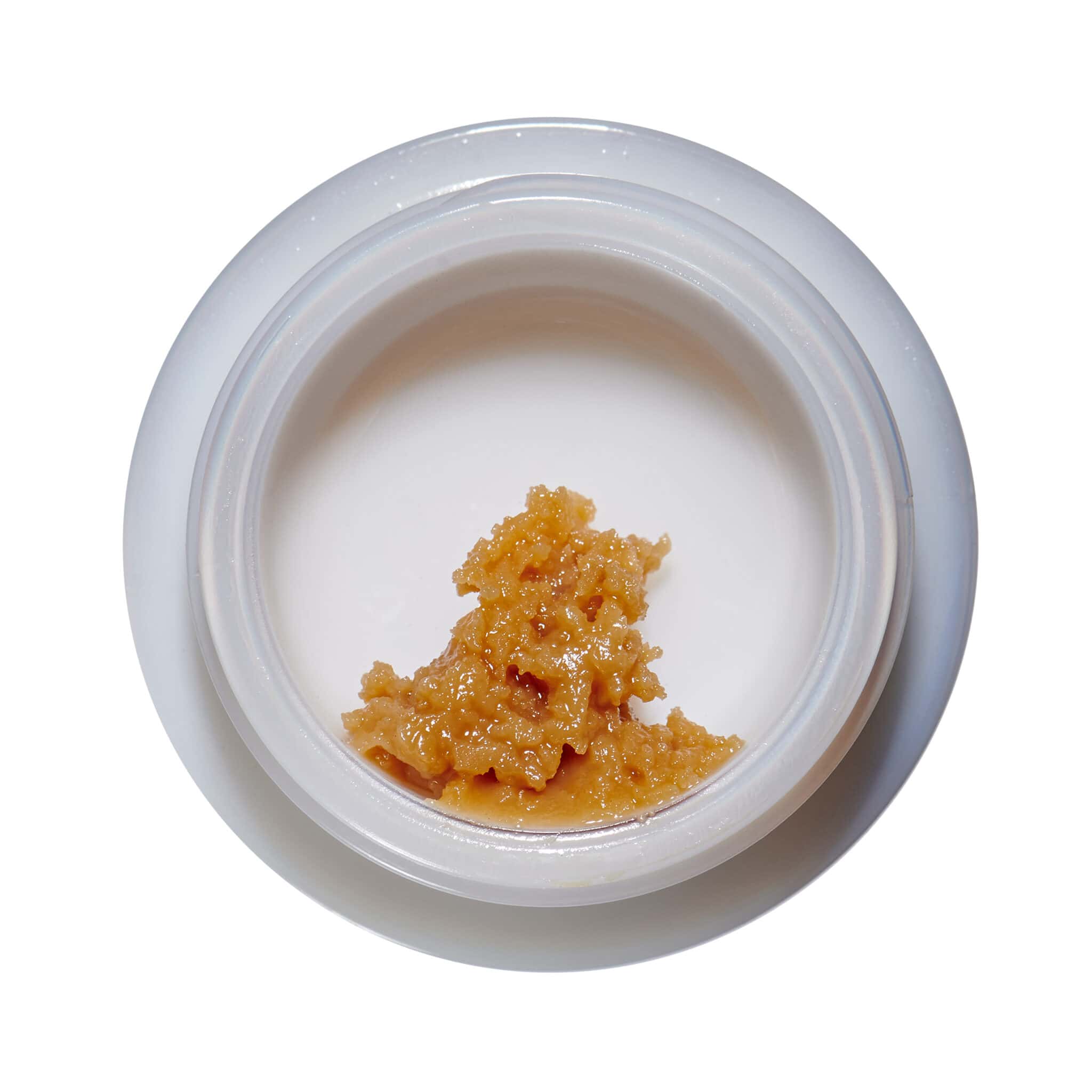 6IXOTICS LIVE ROSIN - Apple Fritter - Harmonized Hemp