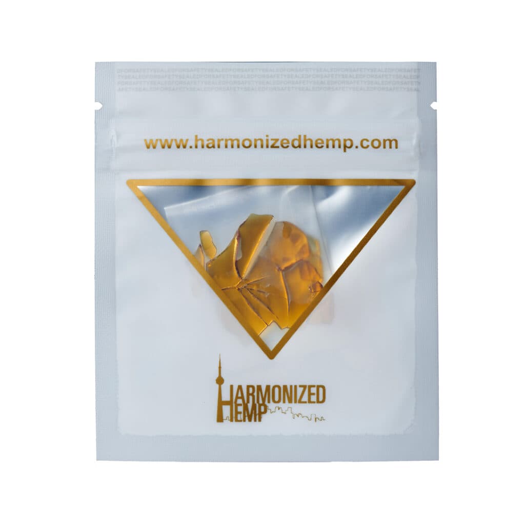 Harmonized Hemp