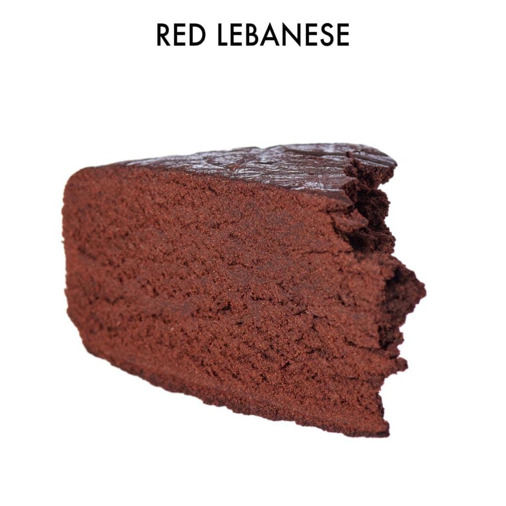 Hash – Harmonized Hemp