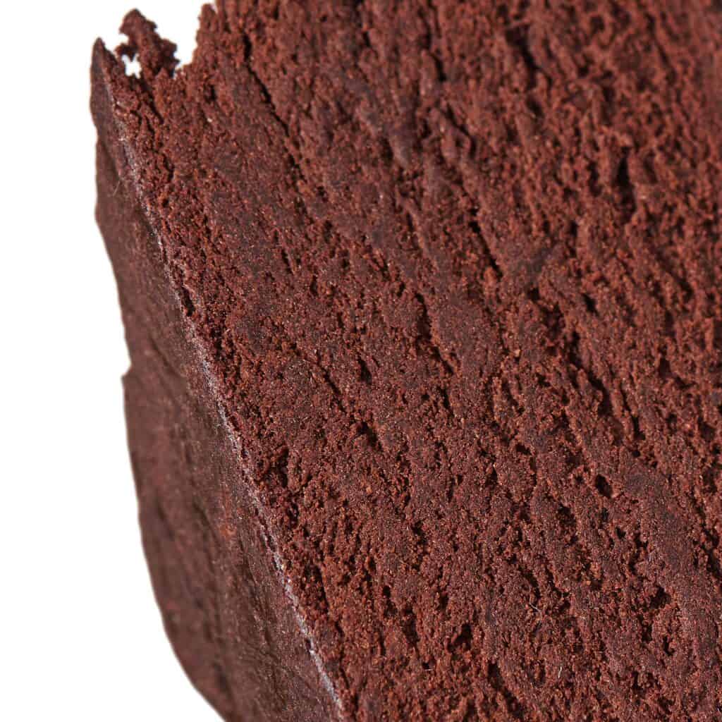 HASH - Red Lebanese - Harmonized Hemp